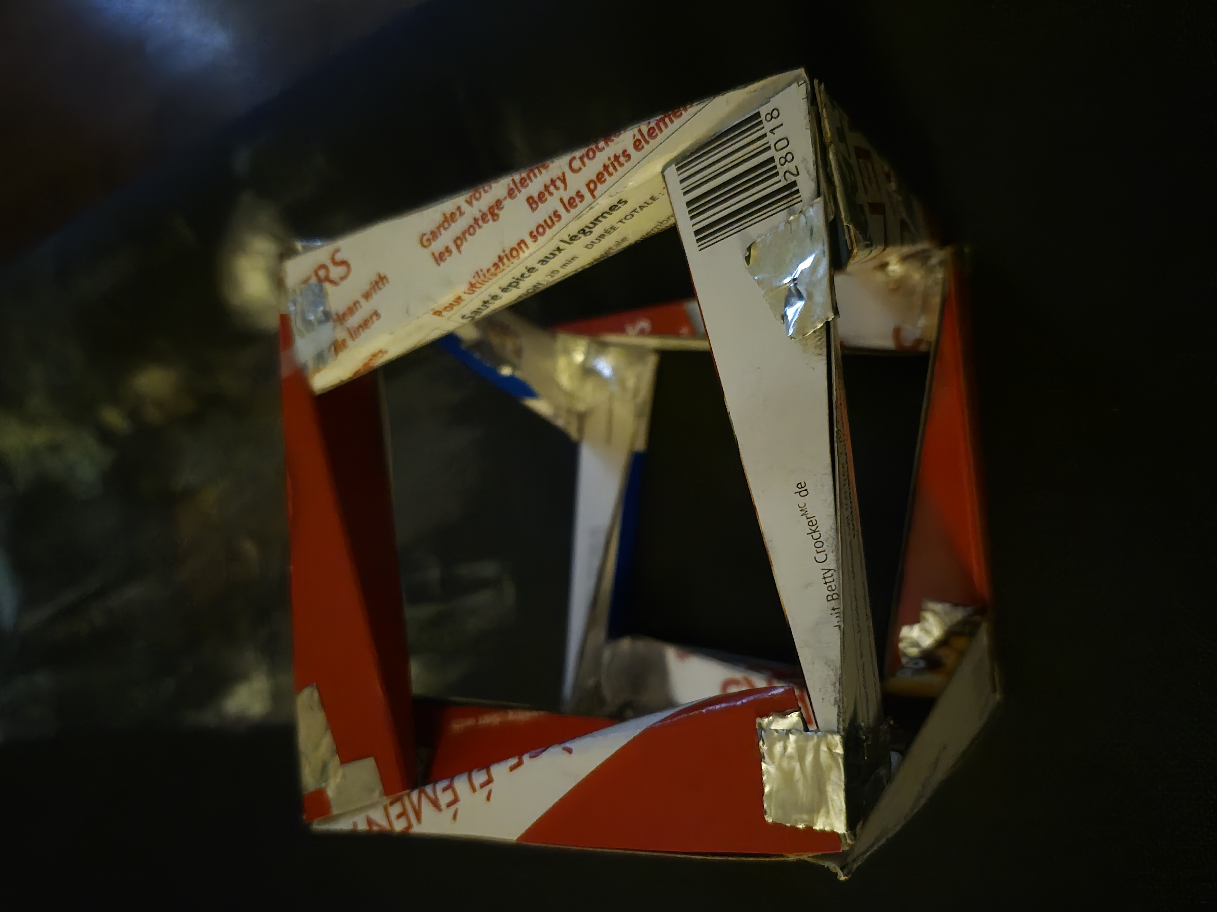 Supercube | supercube